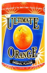 $28 Hi-Tech Ultimate Orange Preworkout Pre-Workout Pre Workout The ...