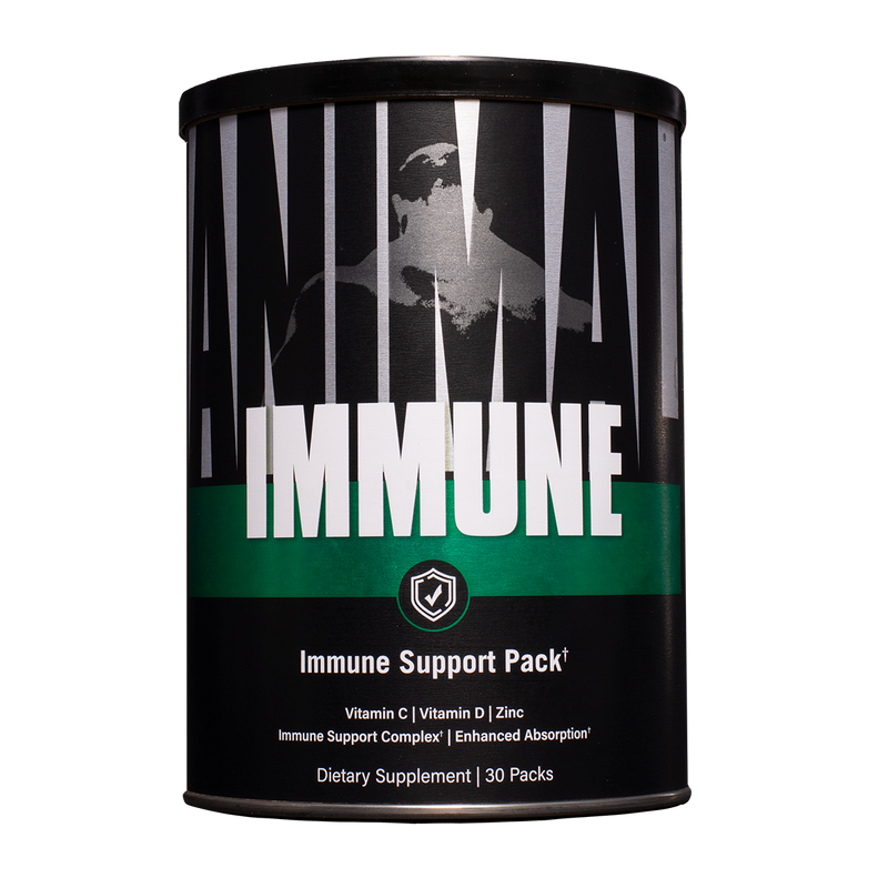 Universal Nutrition Immune Support Packs - GoldenTrainer Performance ...